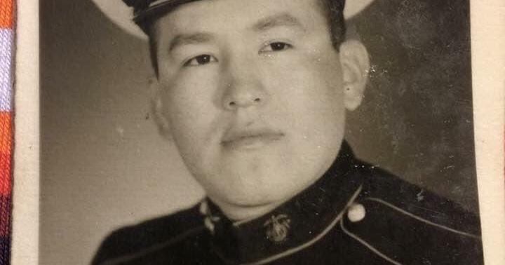 Raymond Eugene Olney “Qualchan” | Test | yakimaherald.com