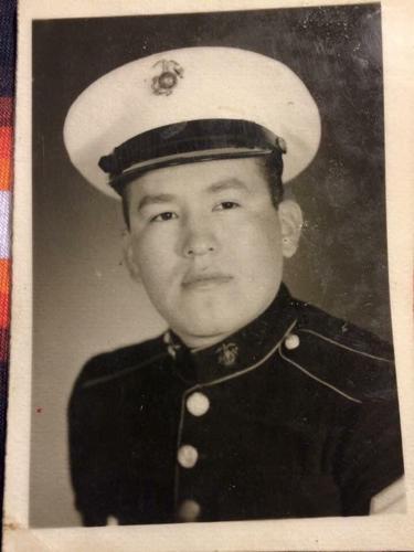 Raymond Eugene Olney “Qualchan” | Test | yakimaherald.com