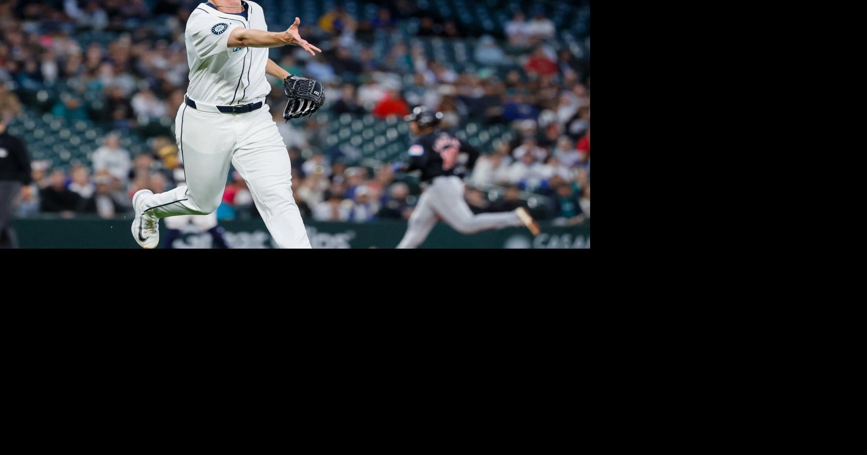 Photos: Mariners vs. Guardians | Mariners | yakimaherald.com