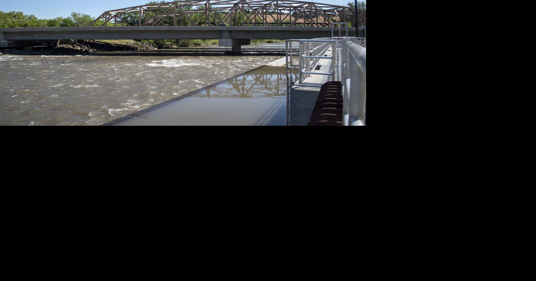 Nelson Dam removal provides new start on the Naches River | Local ...