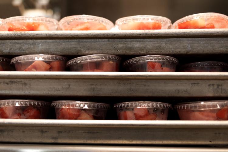 Here's where students can find free summer meals in Yakima County ...