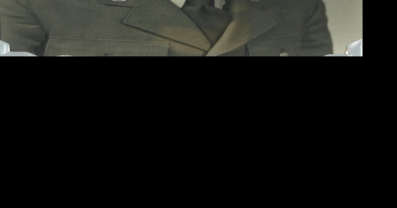 James E. Sahr | Test | yakimaherald.com