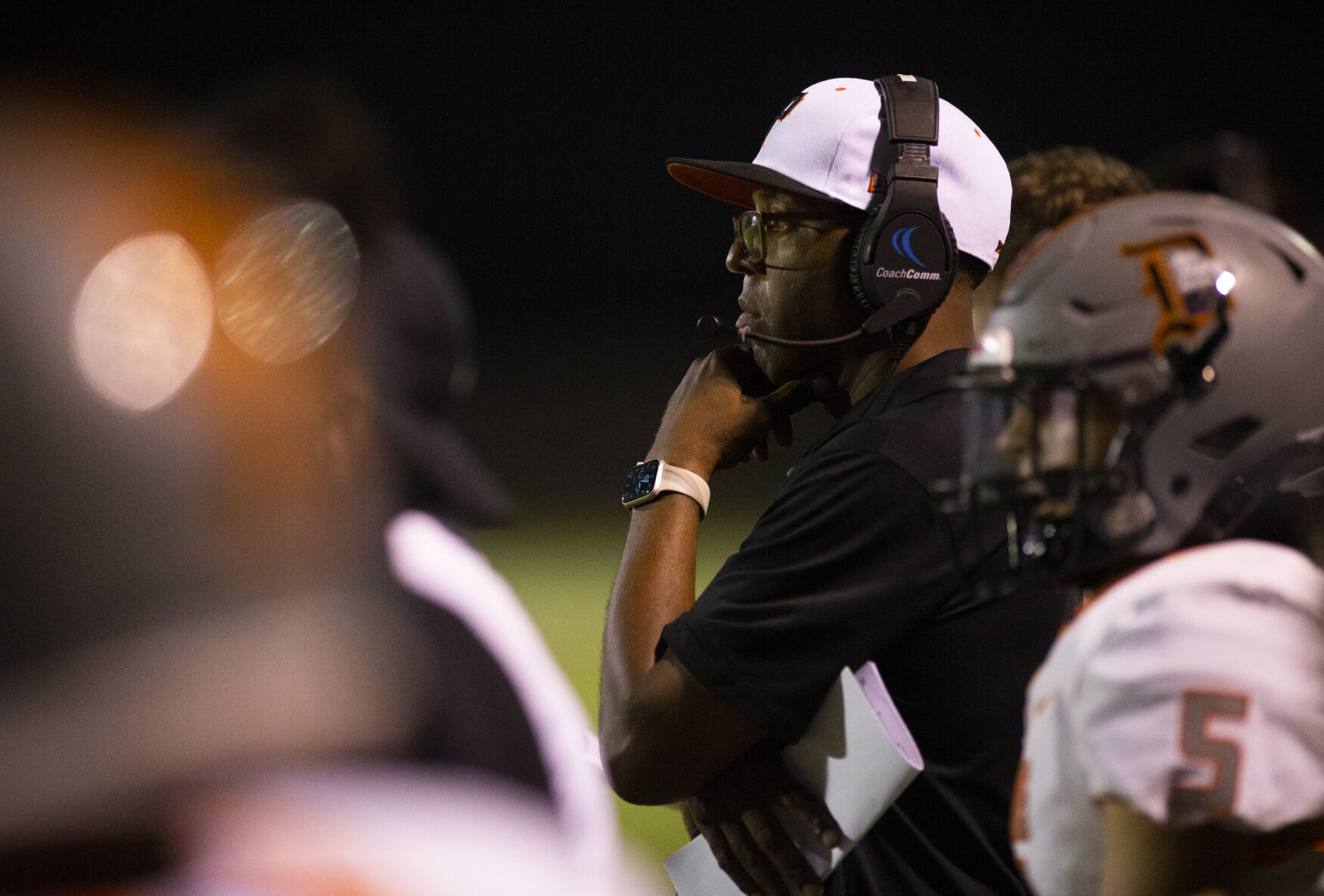 PHOTOS: Selah defeats Davis 17-14 in football | Sports Photos ...