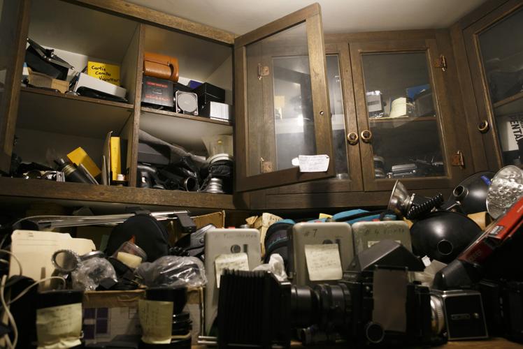 Yakima’s Ken Whitmire is renowned for six decades of pioneering, fine ...