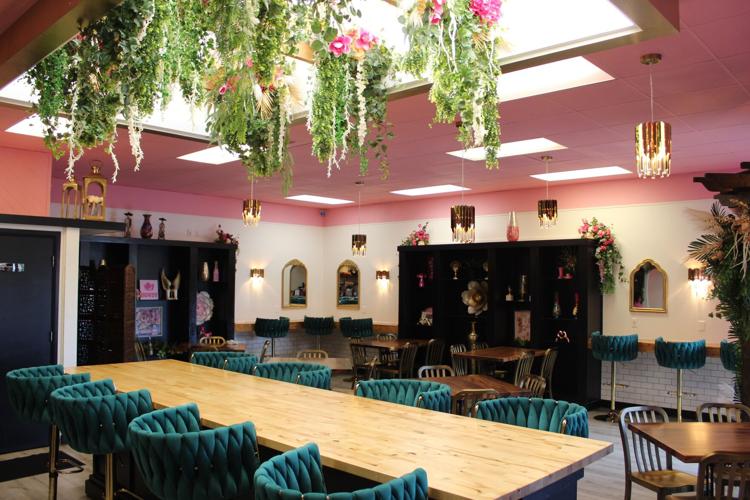 Business tidbits: New Yakima restaurant specializes in brunch and ...