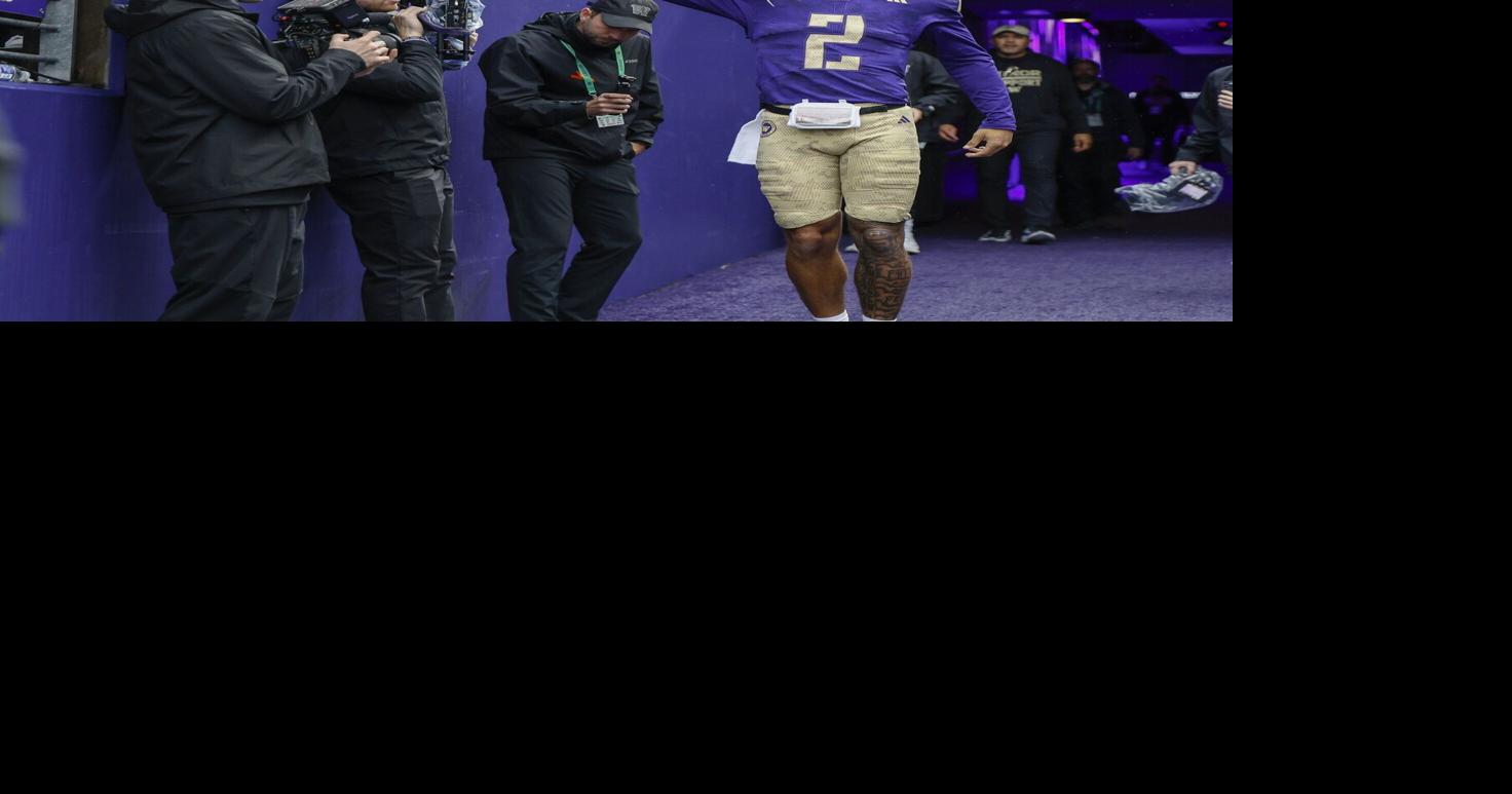 Washington Huskies vs. UCLA: Updates, scores, how to watch Big Ten game ...