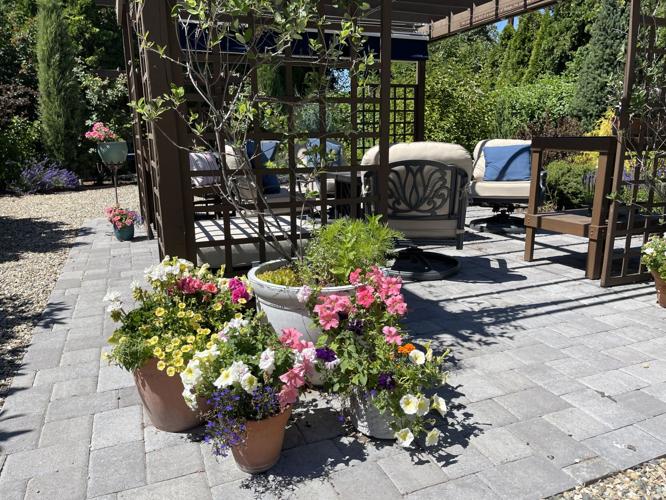 Barany in the Garden: Yakima Area Arboretum annual garden tour set for ...