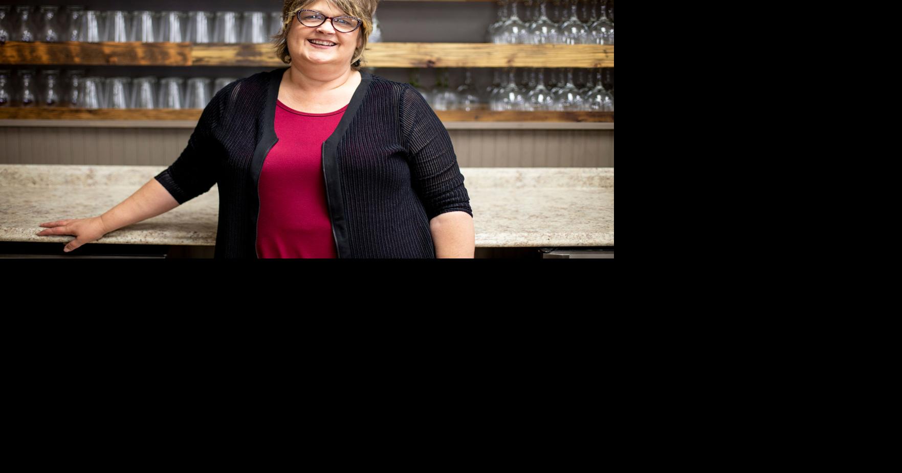 Take 5: Kate Platt, Nana Kate’s | Business | yakimaherald.com