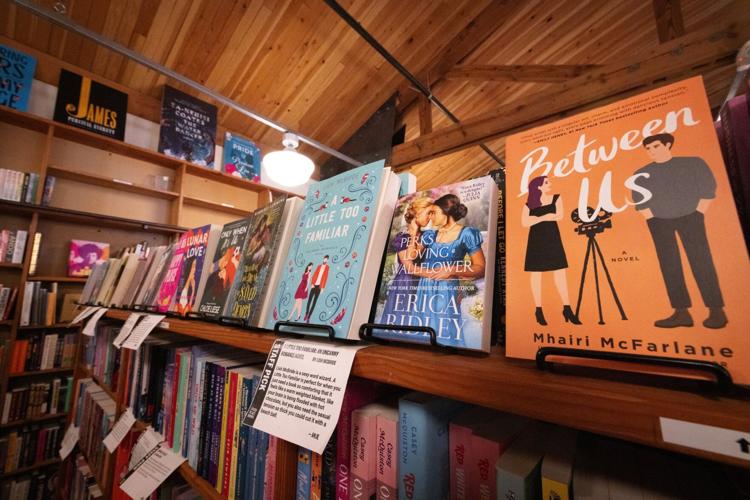 Move over, Fabio. Romance novels have changed — and so has the ...