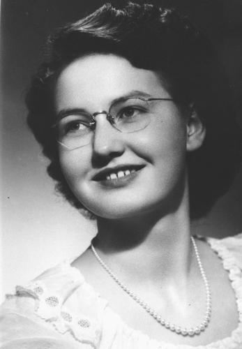 Mary Jo Gunter | Test | yakimaherald.com