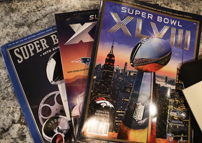Seattle Seahawks super fan gears up for his first Super Bowl | Local ...