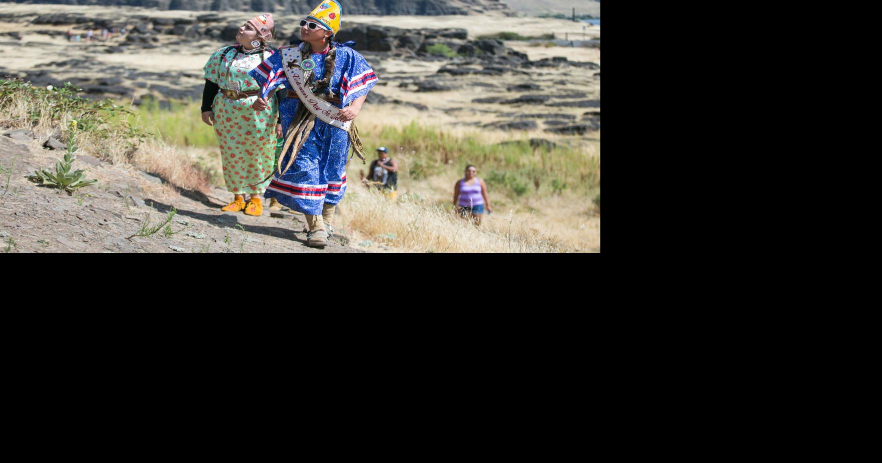 Gathering celebrates 50th anniversary of landmark fishing rights case ...