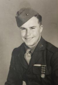 Friends, family mourn 'three-war' Yakima veteran Chuck Austin | Local ...