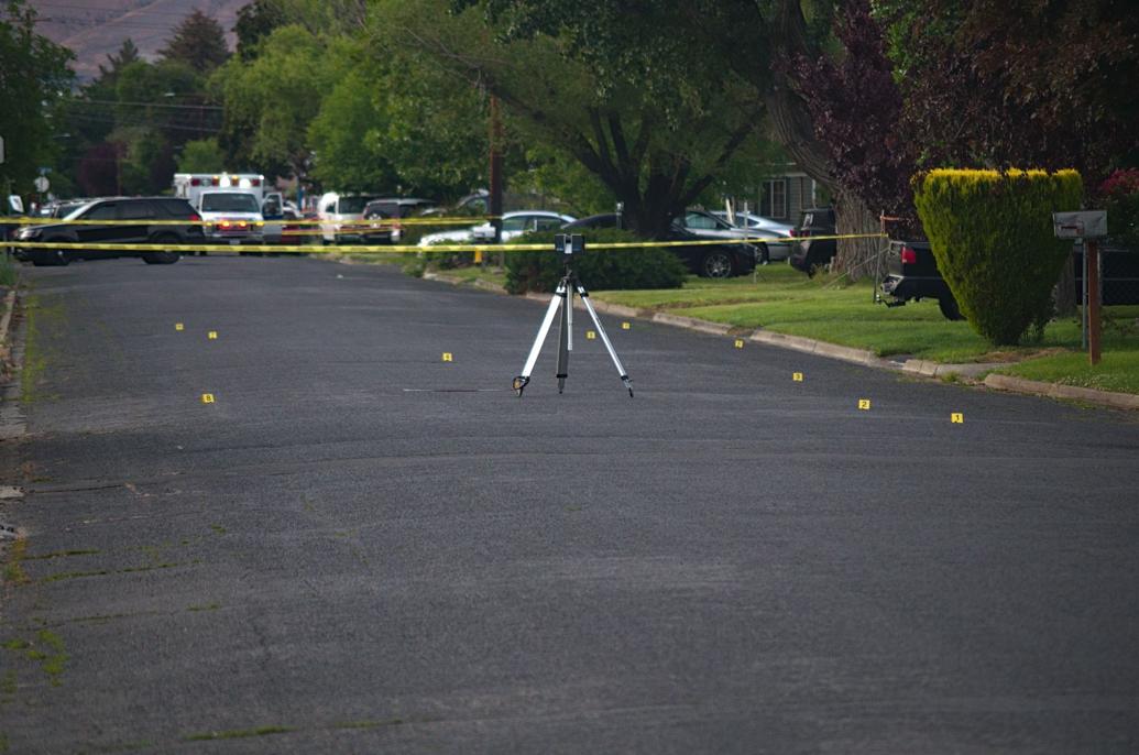 Two suspects in 2021 'mistaken vehicle' drive-by shooting in Yakima ...