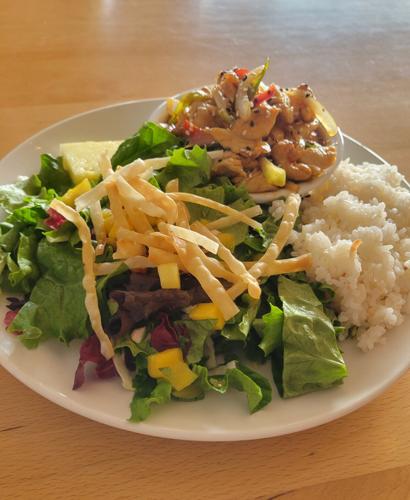 REVIEW: Mangoz on the Ave. offers something for everyone | Explore ...