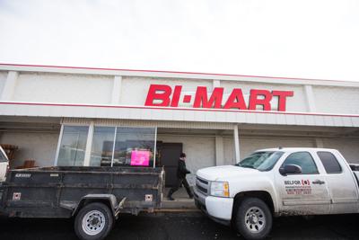 Authorities suspect burglary, arson in Yakima Bi-Mart fire | Local ...