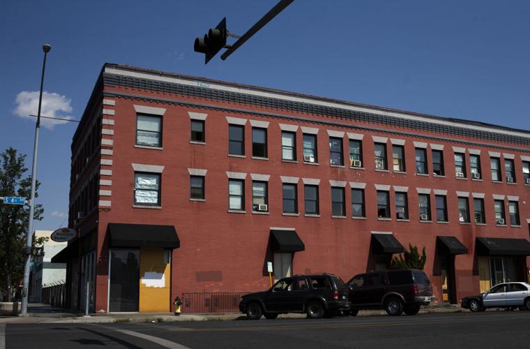 How a property manager and his tenants helped turn around two Yakima ...