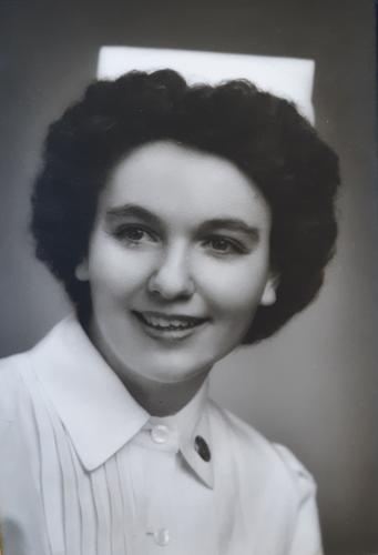 Leah Ruth Walker | Test | yakimaherald.com