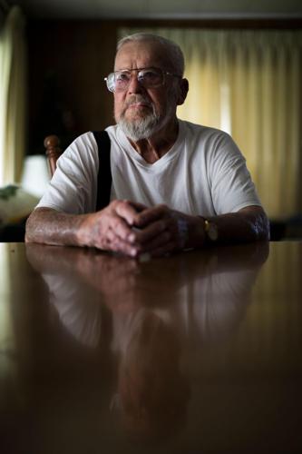 Friends, family mourn 'three-war' Yakima veteran Chuck Austin | Local ...