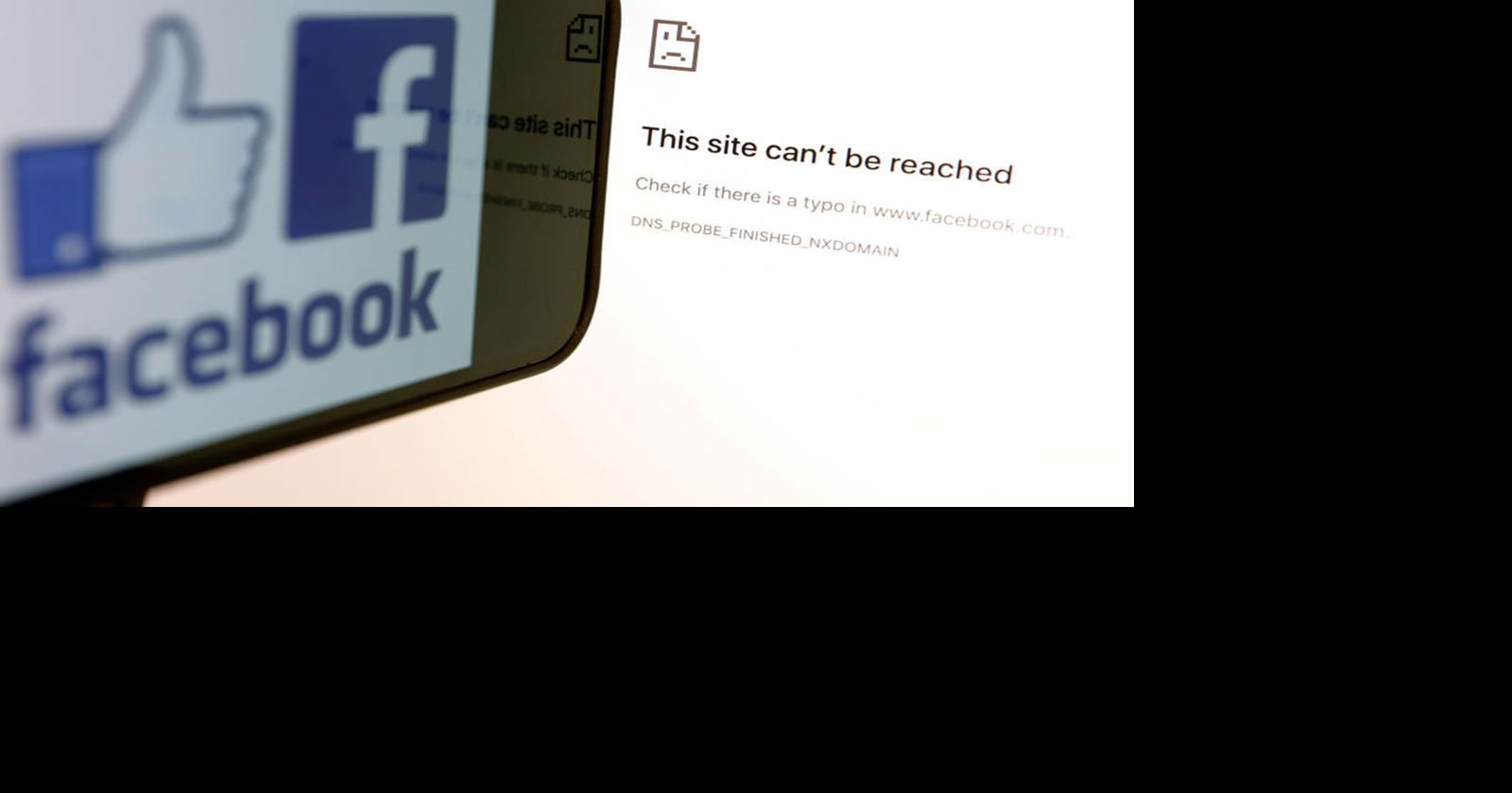 Commentary: Fragile internet is a threat to the economy | Opinion ...