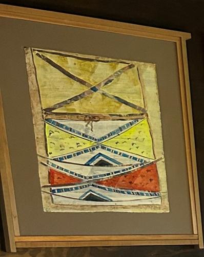 Leo Adams' open house art show returns Memorial Day weekend | Arts And ...