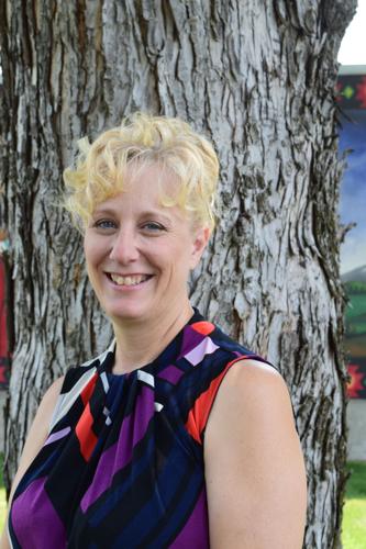 White Swan math coach named Regional Teacher of the Year | Local ...