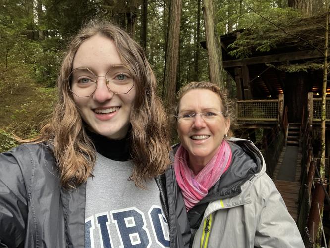 Some of the best advice we've had from mom | Columnists | yakimaherald.com