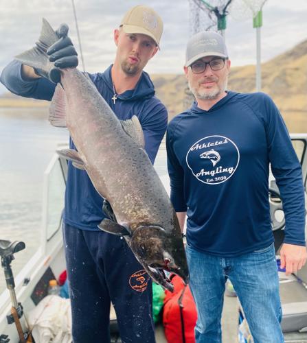 Saturday Soapbox: The apprentice becomes the master | Opinion | yakimaherald.com