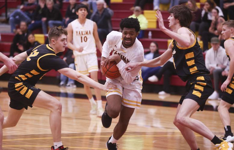 Yakima Valley College can't keep up with Walla Walla | College Sports ...