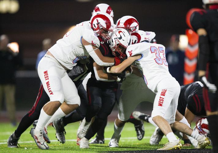 McNair, Booth lead Grizzlies to come-from-behind win over West Valley ...