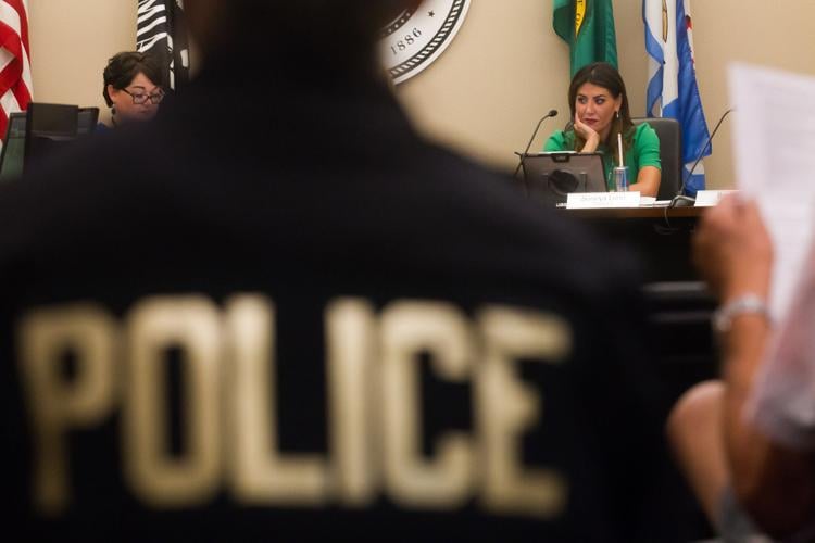 Judge denies protection order against Yakima City Council member Jason ...