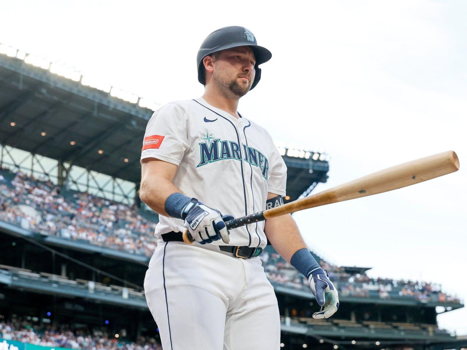 mickey mantle switch hitting record