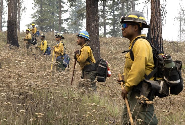 Here's how to help businesses, community members after Retreat Fire ...