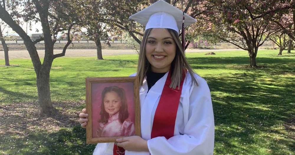 Hailey Rodriguez | Profiles | yakimaherald.com