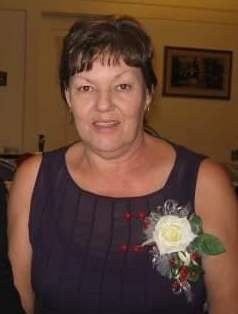 Joann Caraway (Riggs) | Test | yakimaherald.com