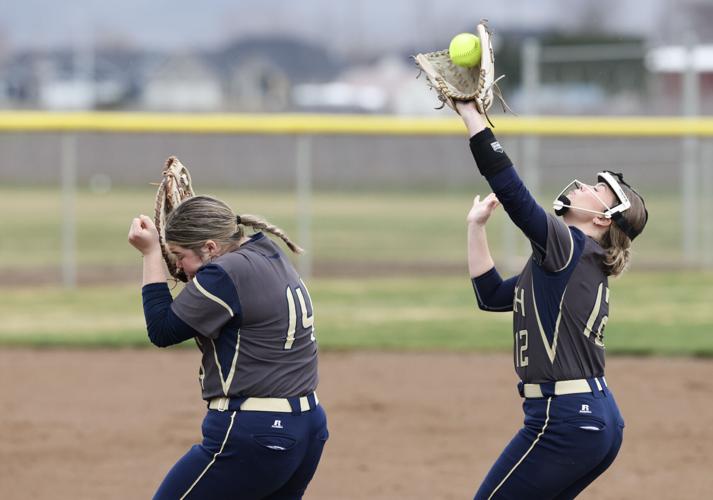 Johnson, Statler lead West Valley softball to season-opening win over ...
