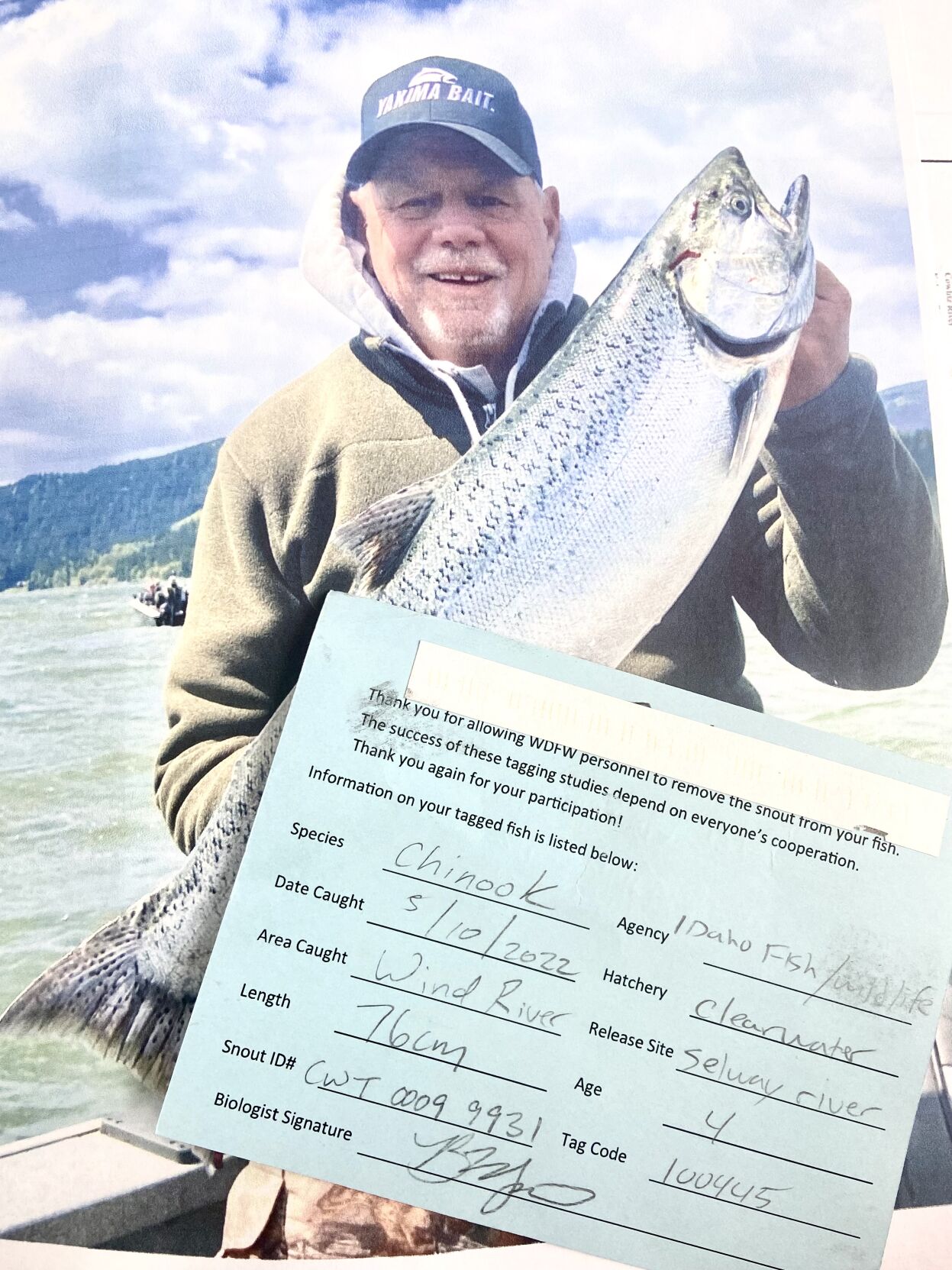 Rob Phillips: Confusing postcard provides excitement for upcoming ...