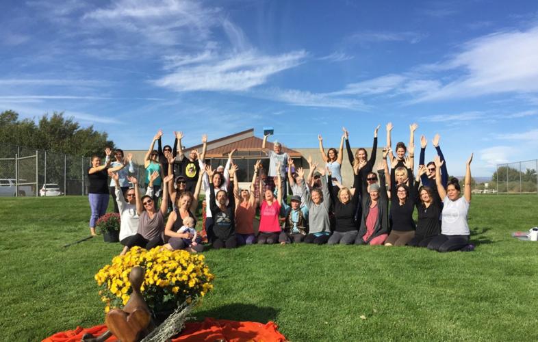 Celebration of the fall equinox with yoga and live music planned for ...