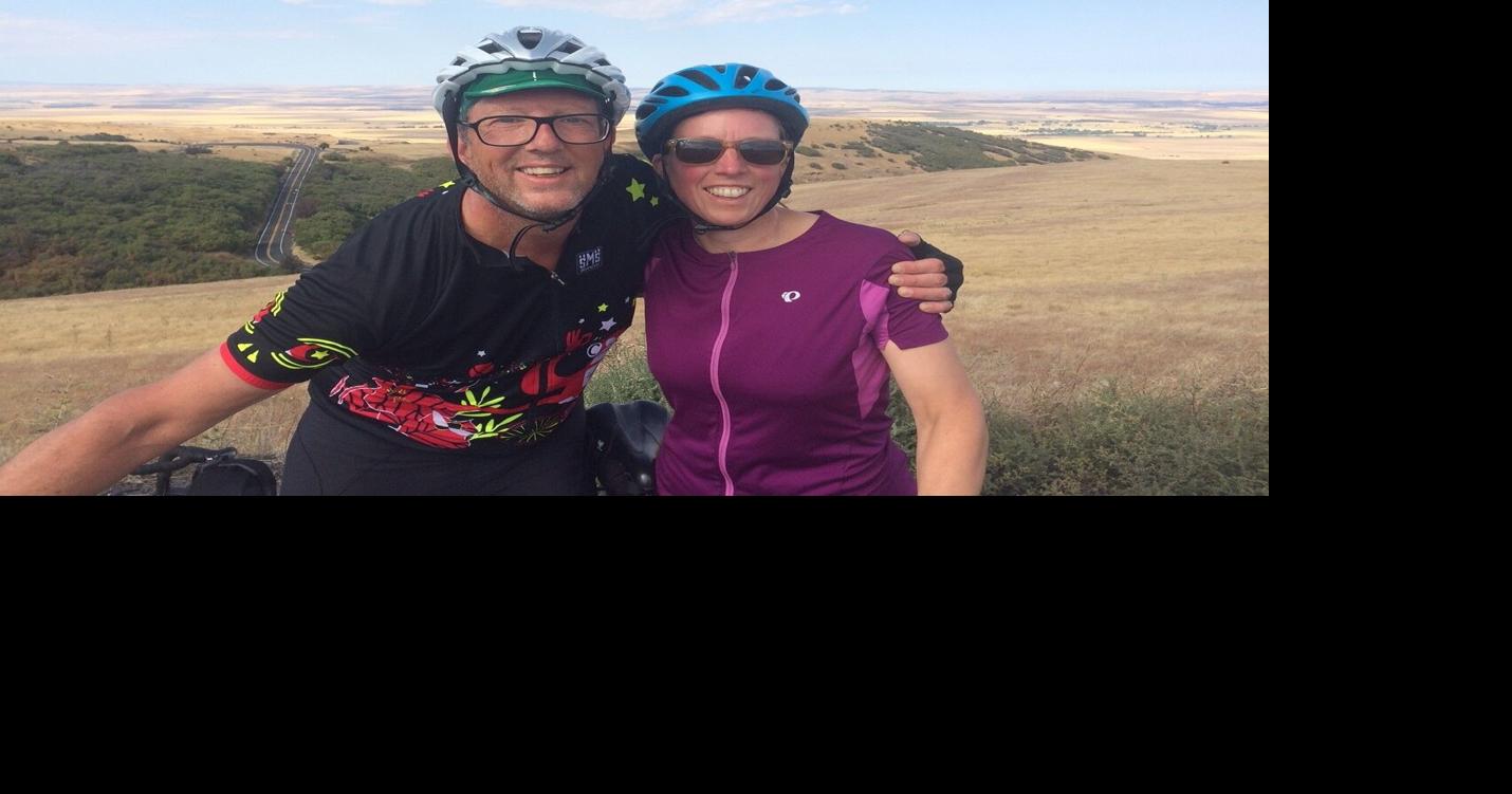 Cycling 101: You don't have to ride that far to catch up with the ...