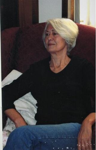 Lois Aileen (Anglin) Nordberg | Test | yakimaherald.com
