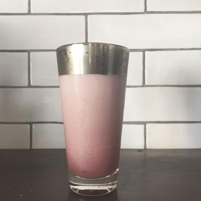 On the Bar: The Chicago Fizz is refreshing, silky and delicious | Food ...