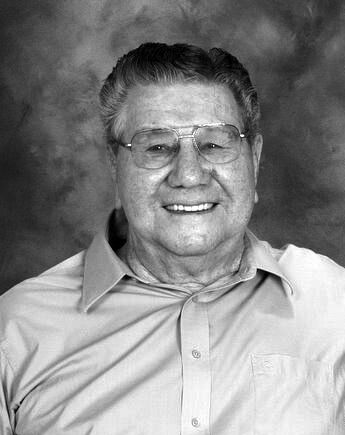 John Williams, Jr. | Test | yakimaherald.com