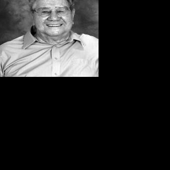 John Williams, Jr. | Test | yakimaherald.com