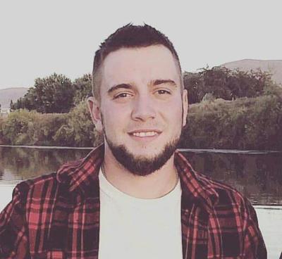 Dylan Kenneth Bolt | Test | yakimaherald.com