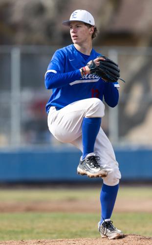Davis baseball sweeps Ike, extends win streak to six | Prep Sports ...