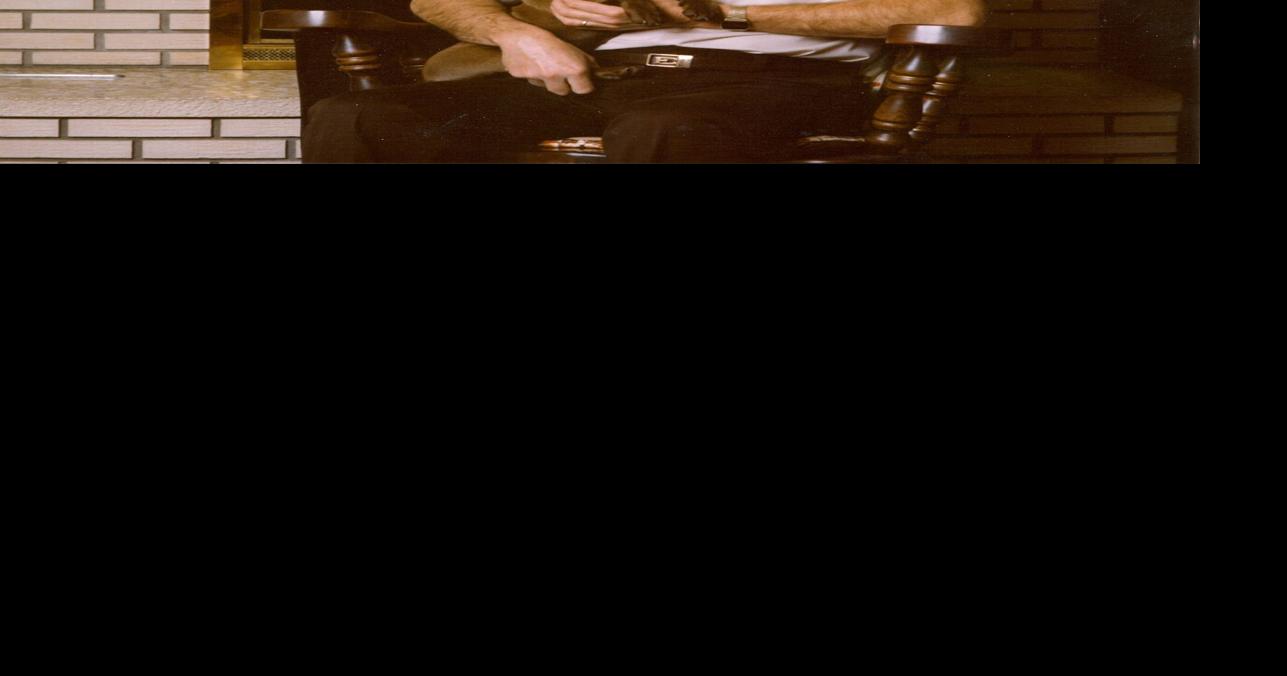 Elmer L. Rhodes | Test | yakimaherald.com