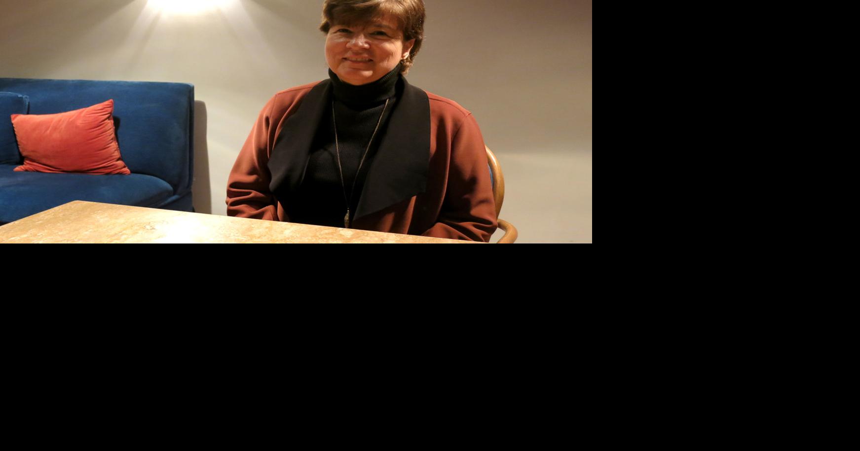 Deep sea explorer Edie Widder brings living light to Yakima Town Hall ...