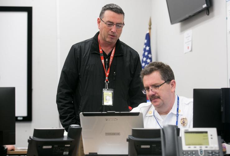 With fire season here, officials urge more people to sign up for Alert ...