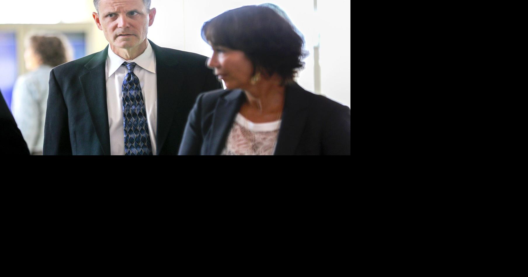 WA Supreme Court disbars former state auditor Troy Kelley | Northwest ...