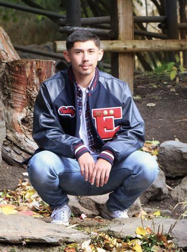 Teodulo (Teddy) Rodriguez | Profiles | yakimaherald.com